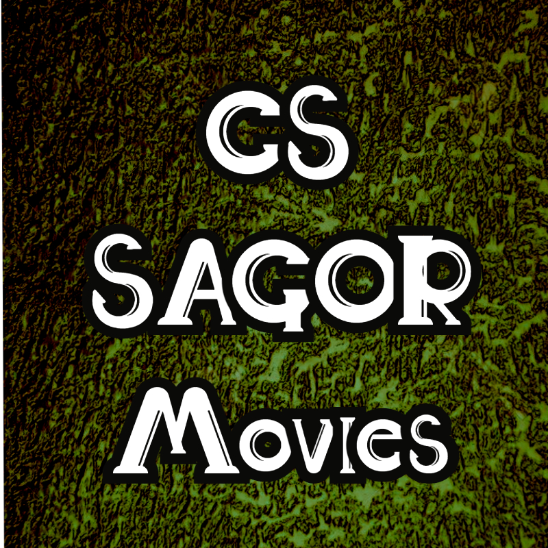 CS SAGOR Movies Website